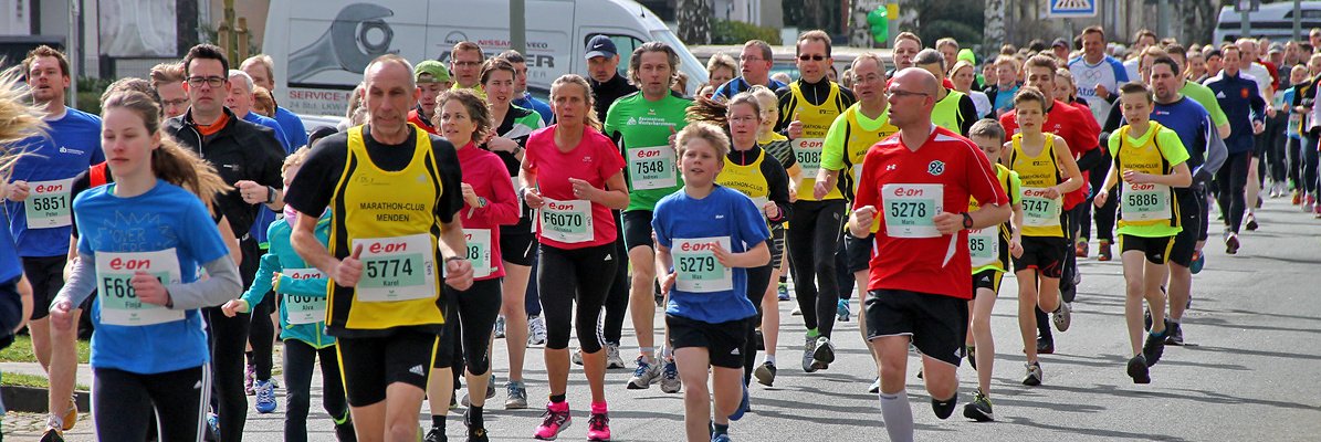 Charity-HÖP-Lauf 2025 Fotos und Ergebnisse
